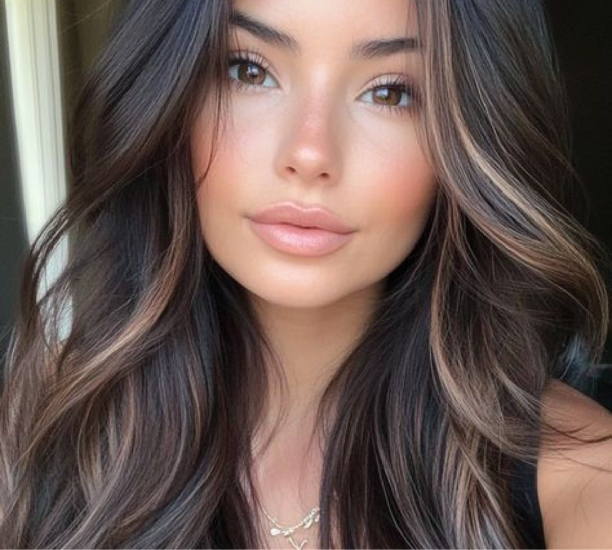 Frost Kiss Balayage: La Rivoluzione Cromatica Primavera 2025 ...